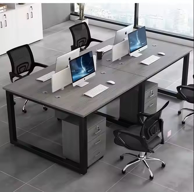 Premium Quality Workstation – Furnito