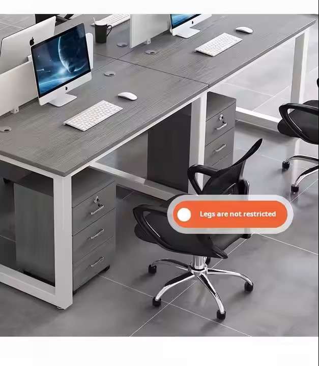 Premium Quality Workstation – Furnito