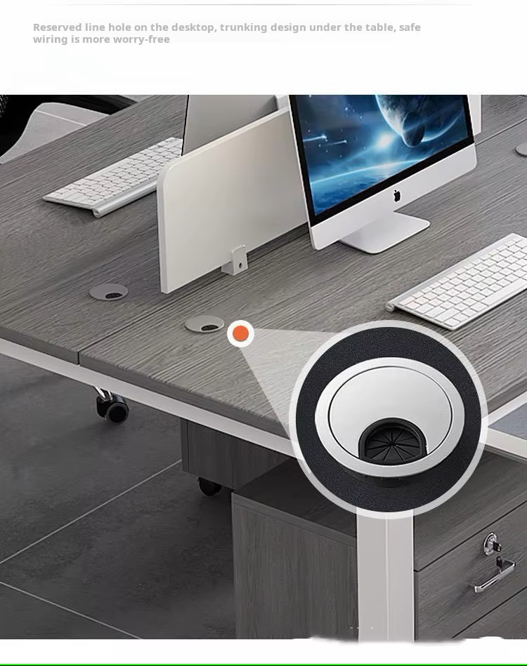 Premium Quality Workstation – Furnito