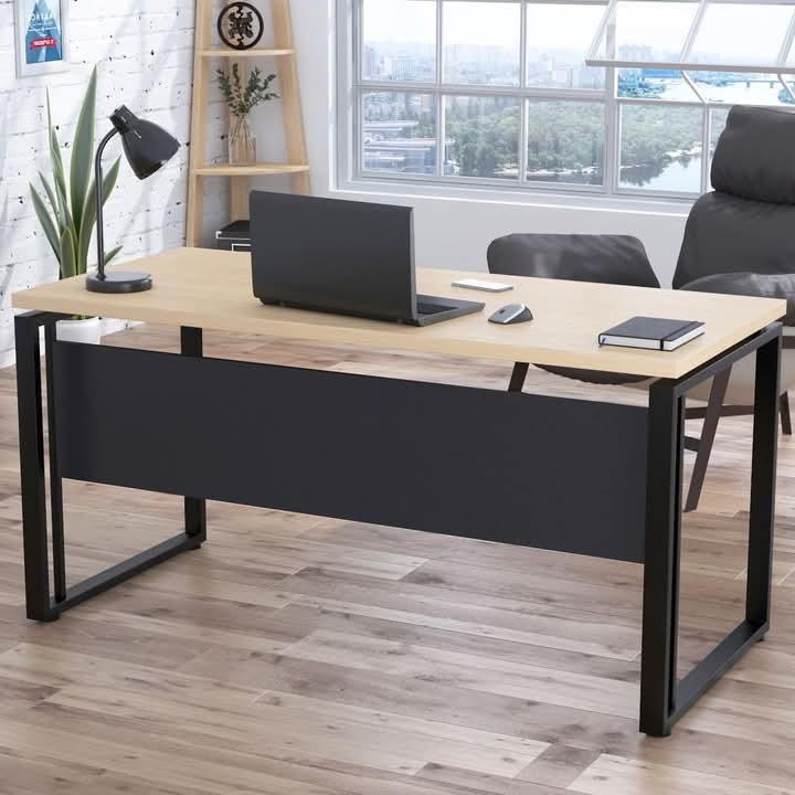 Premium Executive Office Table – Furnito